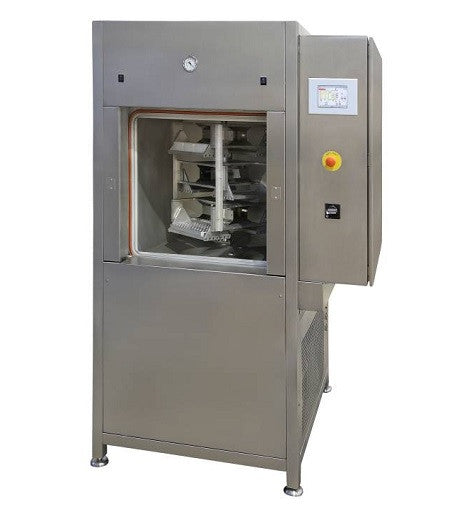 Centrifugal Freeze Dryers & Lyophilizers