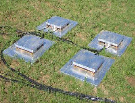 Portable Load Cell Systems