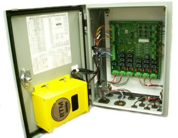 Weight Drop Controller